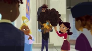 BeBe and CeCe Proud | The Proud Family Wiki | Fandom