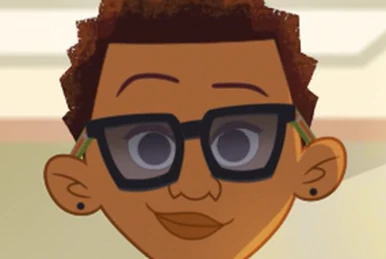 Quotwizardquot Kelly The Proud Family Wiki The Proud Family: Louder