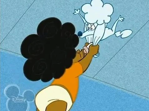 Puff/Gallery | The Proud Family Wiki | Fandom