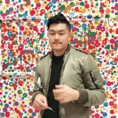 Eastwood Wong | The Proud Family Wiki | Fandom