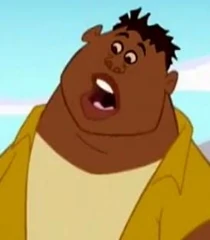 Ray Ray Proud, Jr. | The Proud Family Wiki | Fandom