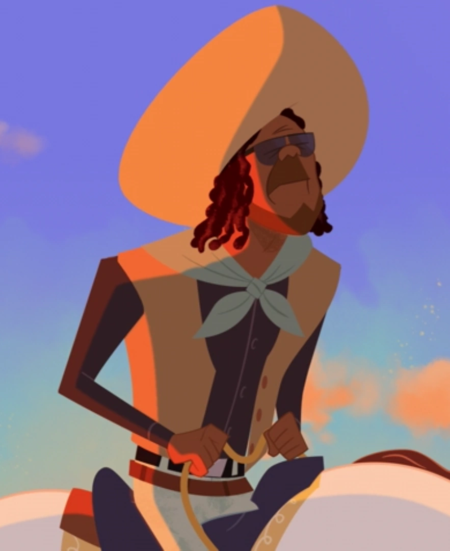 Chuck Towne | The Proud Family Wiki | Fandom