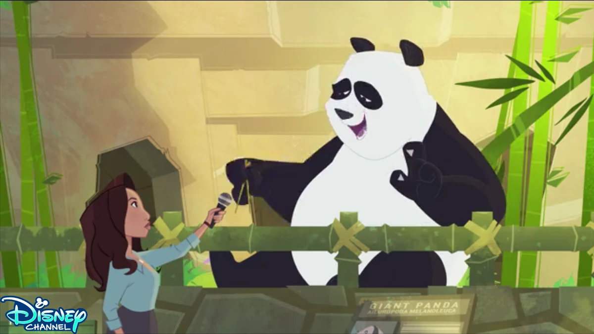 Shuggie/Gallery | The Proud Family Wiki | Fandom