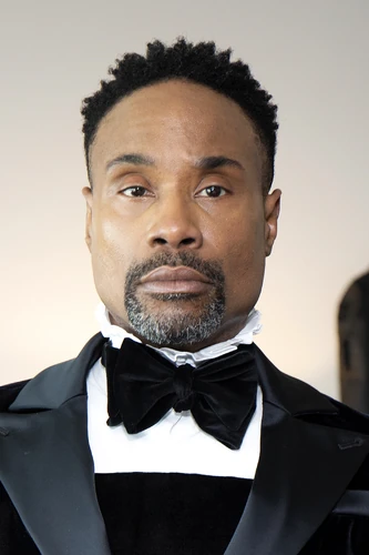 Billy Porter | The Proud Family Wiki | Fandom