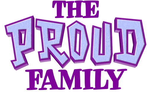 The Proud Family | The Proud Family Wiki | Fandom