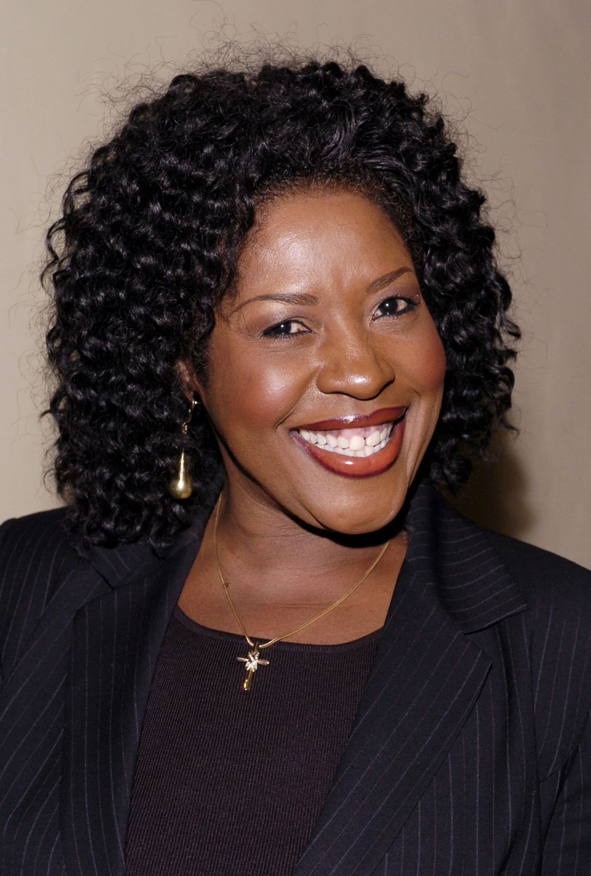 Jo Marie Payton | The Proud Family Wiki | Fandom