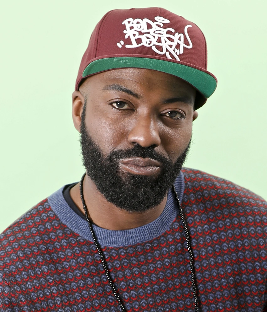 Daniel Baker | The Proud Family Wiki | Fandom