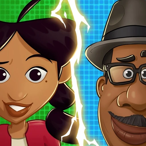 Disney Heroes: Battle Mode | The Proud Family Wiki | Fandom