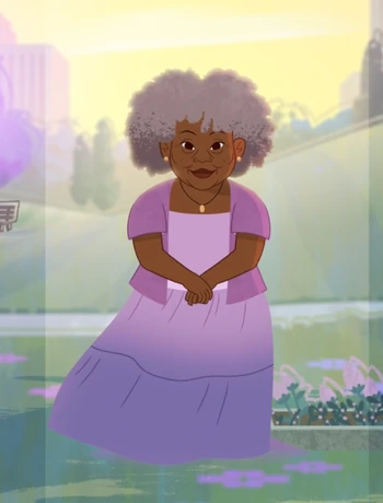 Emily | The Proud Family Wiki | Fandom