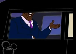 Wizard Kelly Face Revealed