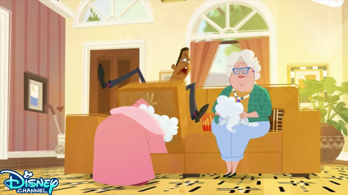 Celia/Gallery | The Proud Family Wiki | Fandom
