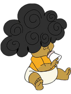 BeBe and CeCe Proud | The Proud Family Wiki | Fandom