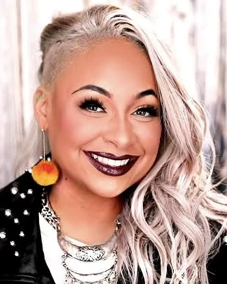 Raven-Symoné | The Proud Family Wiki | Fandom