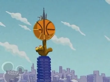 Quotwizardquot Kelly The Proud Family Wiki The Proud Family: Louder