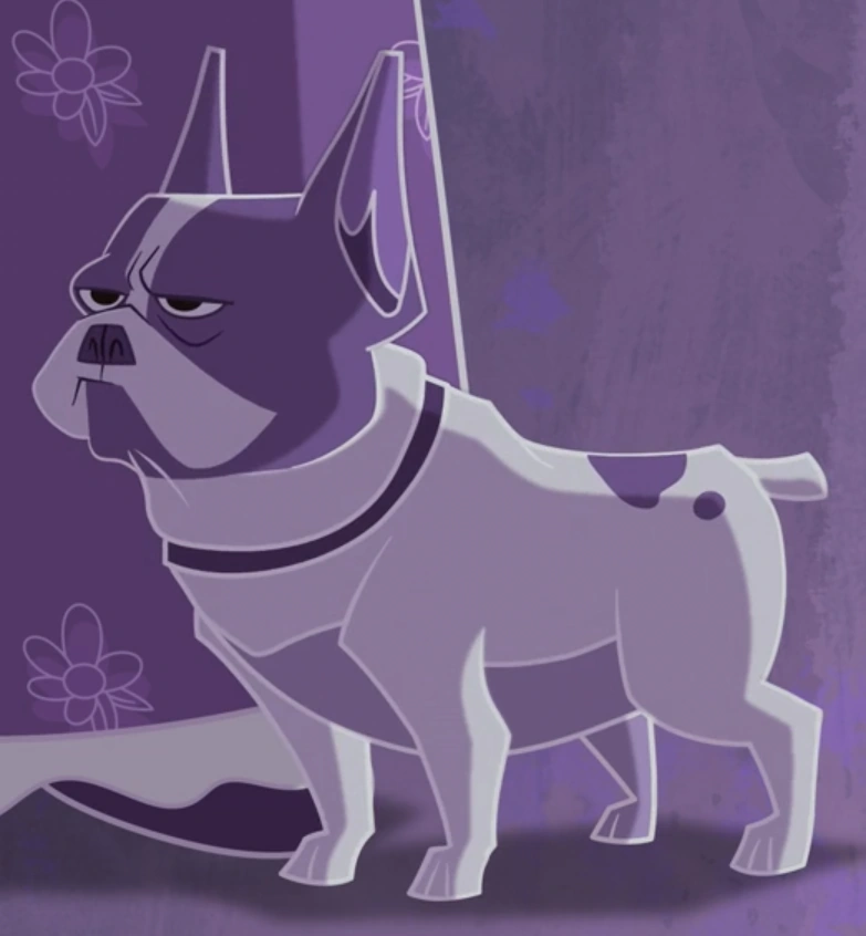 Otis | The Proud Family Wiki | Fandom