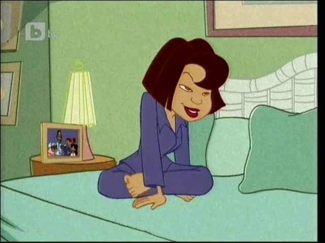 Category:Galleries | The Proud Family Wiki | Fandom