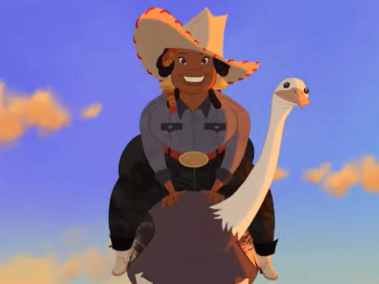 Discuss Everything About The Proud Family Wiki | Fandom