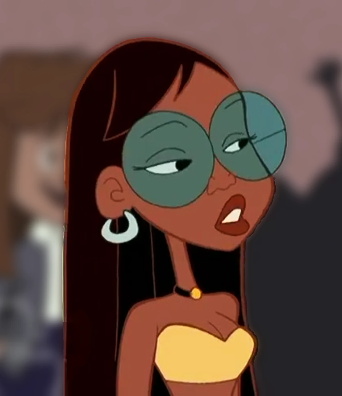 Bethany Jones | The Proud Family Wiki | Fandom