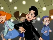 Sergi | The Proud Family Wiki | Fandom