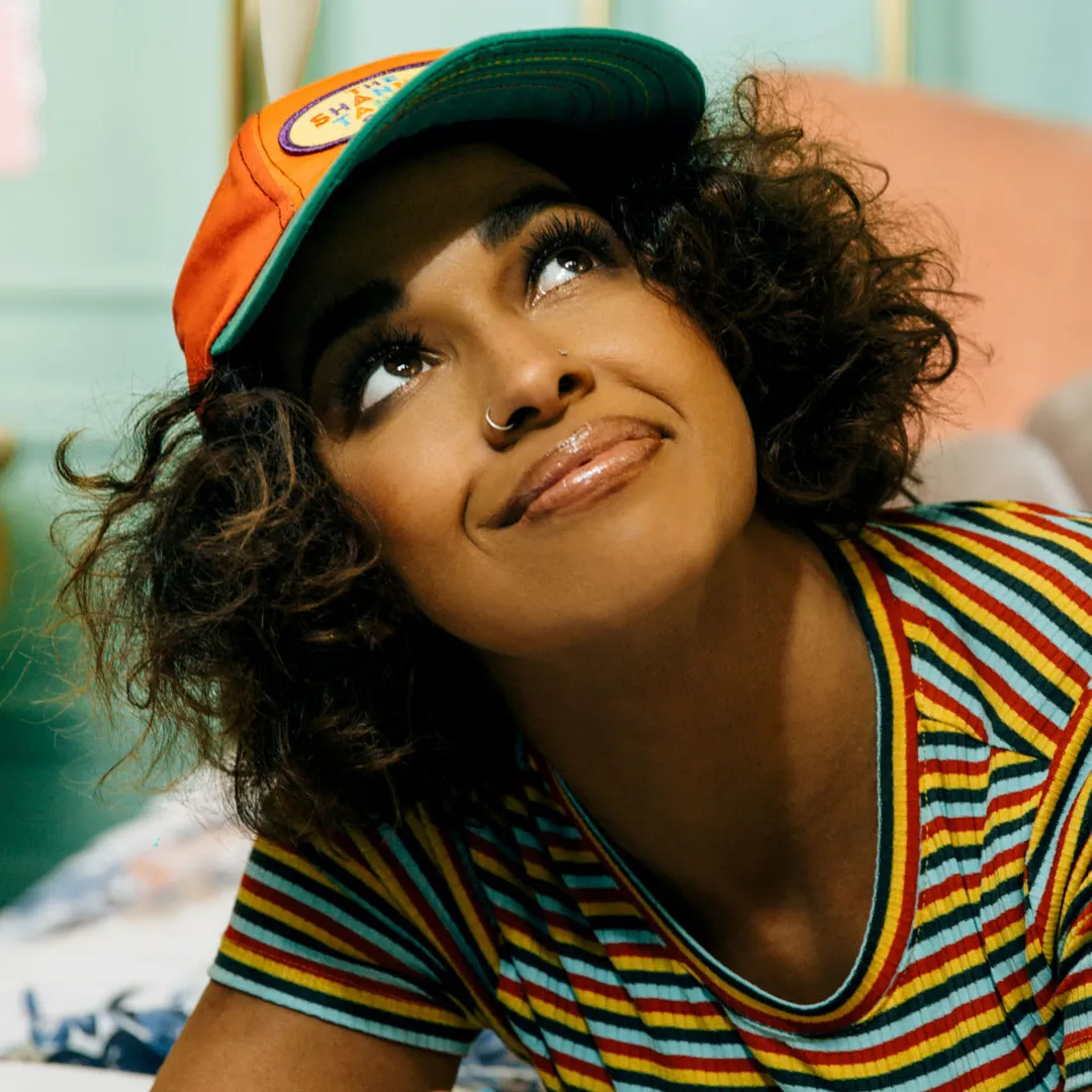 Princess Nokia | The Proud Family Wiki | Fandom