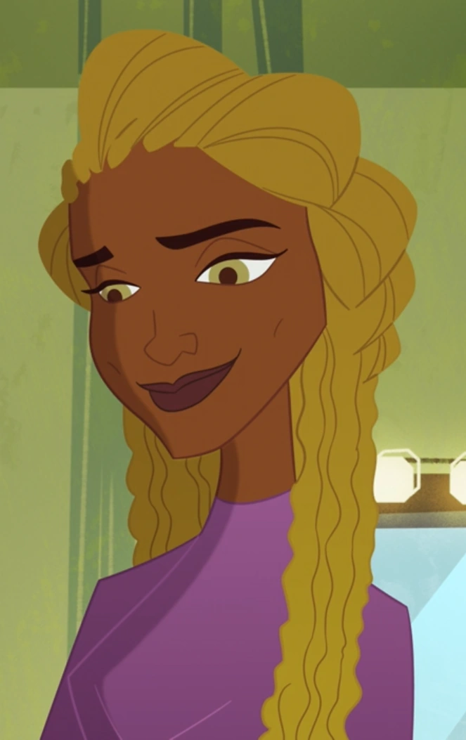 Giselle | The Proud Family Wiki | Fandom