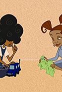 BeBe and CeCe Proud | The Proud Family Wiki | Fandom