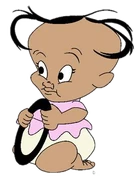 BeBe and CeCe Proud | The Proud Family Wiki | Fandom