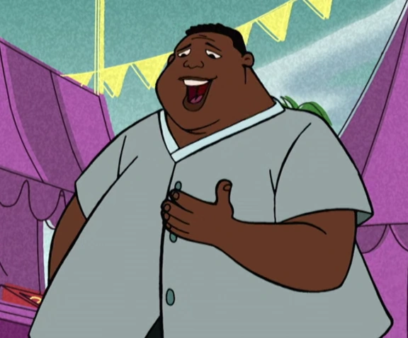 Carlos | The Proud Family Wiki | Fandom