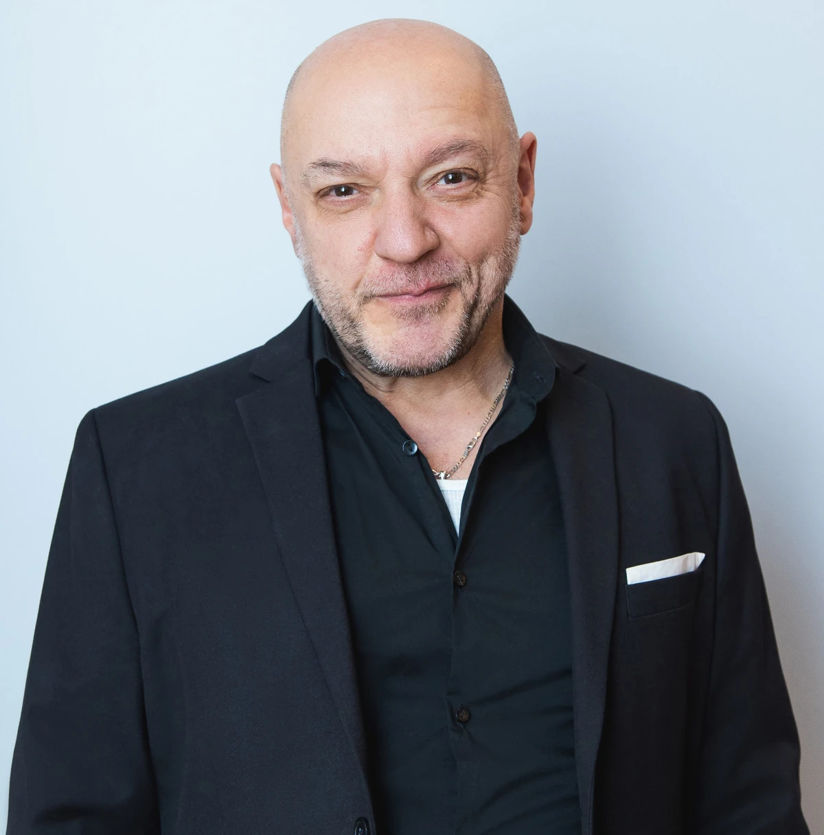 Tony Calabretta | The Punisher Movies Wiki | Fandom