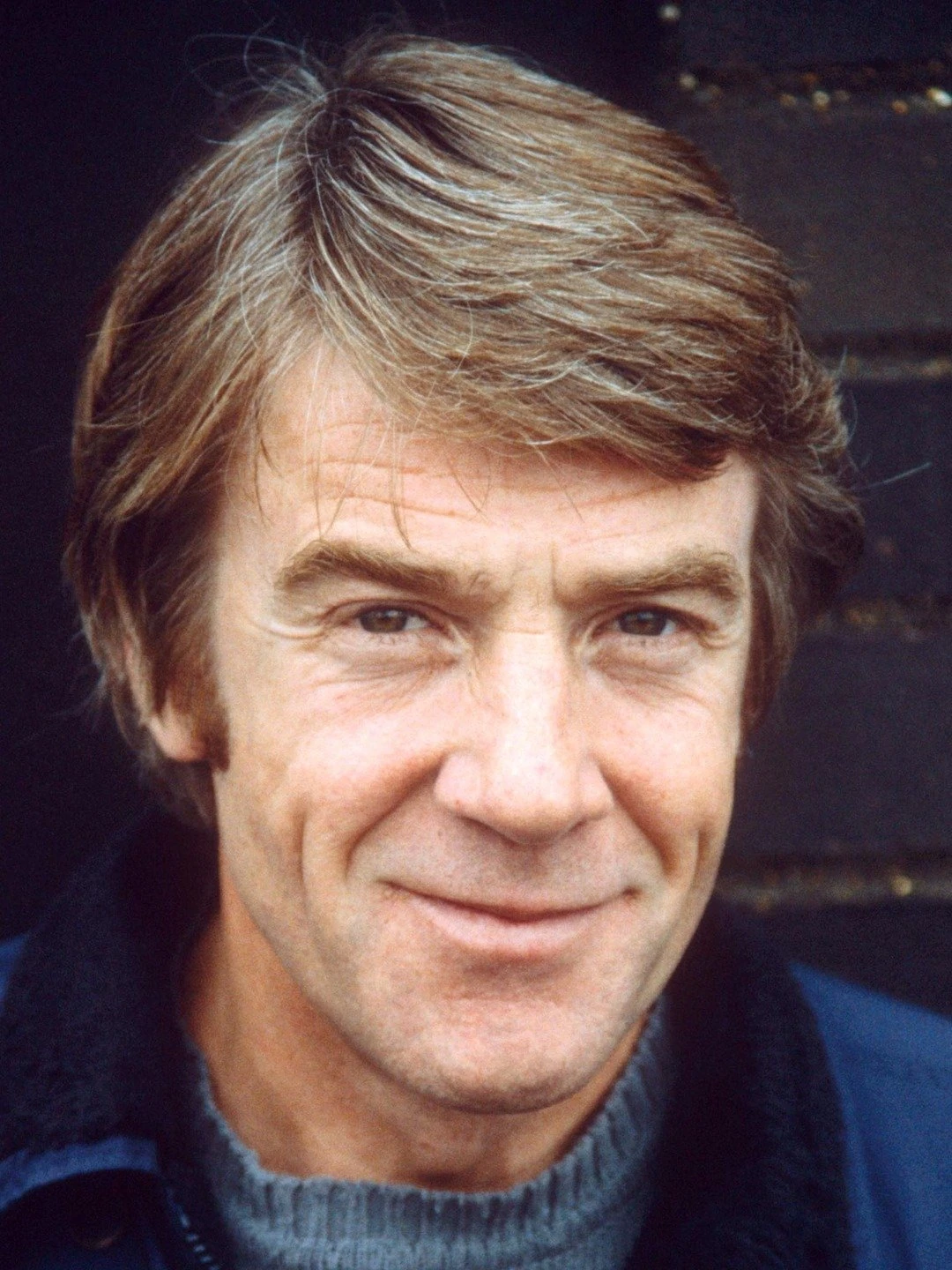 Bryan Marshall | The Punisher Movies Wiki | Fandom