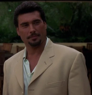 Mike Toro | The Punisher Movies Wiki | Fandom