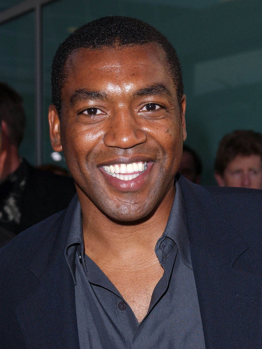 Russell Andrews | The Punisher Movies Wiki | Fandom