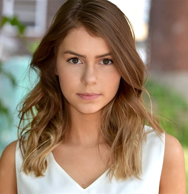 Stephanie Janusauskas | The Punisher Movies Wiki | Fandom