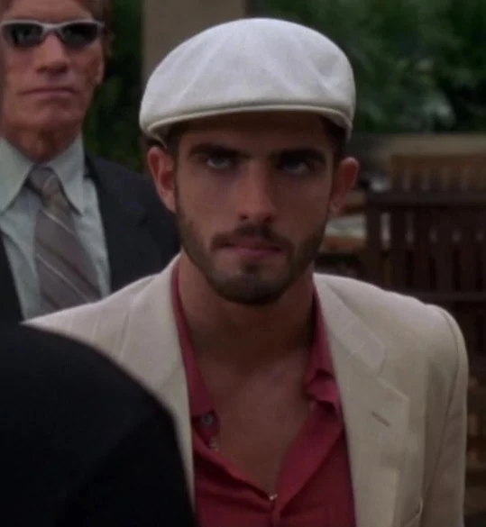 Joe Toro | The Punisher Movies Wiki | Fandom