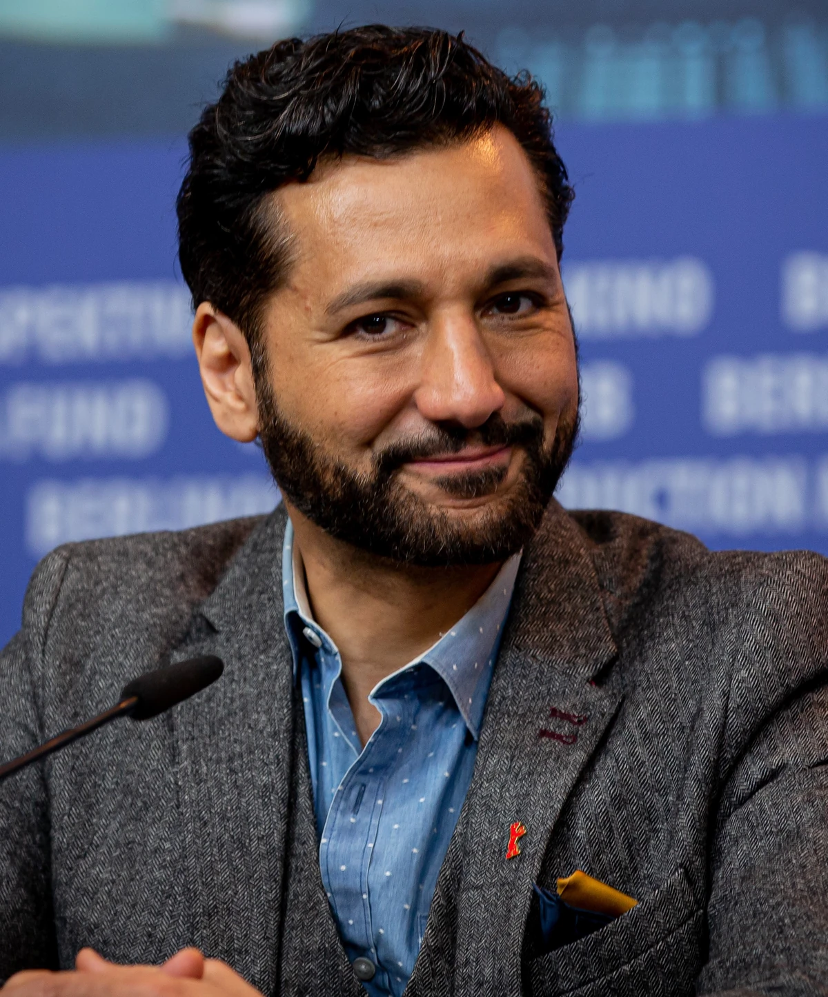 Cas Anvar | The Punisher Movies Wiki | Fandom