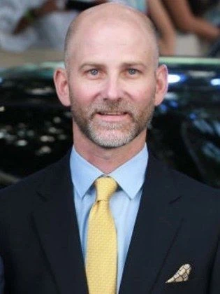 Matt Holloway | The Punisher Movies Wiki | Fandom