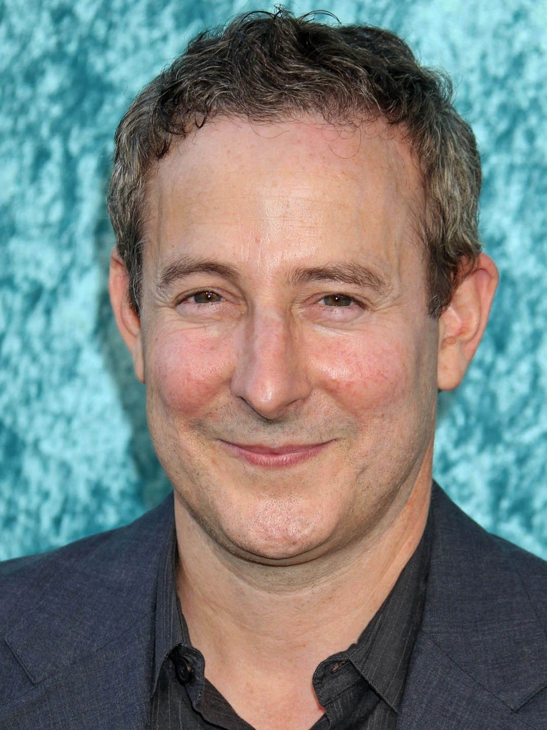 Eddie Jemison | The Punisher Movies Wiki | Fandom