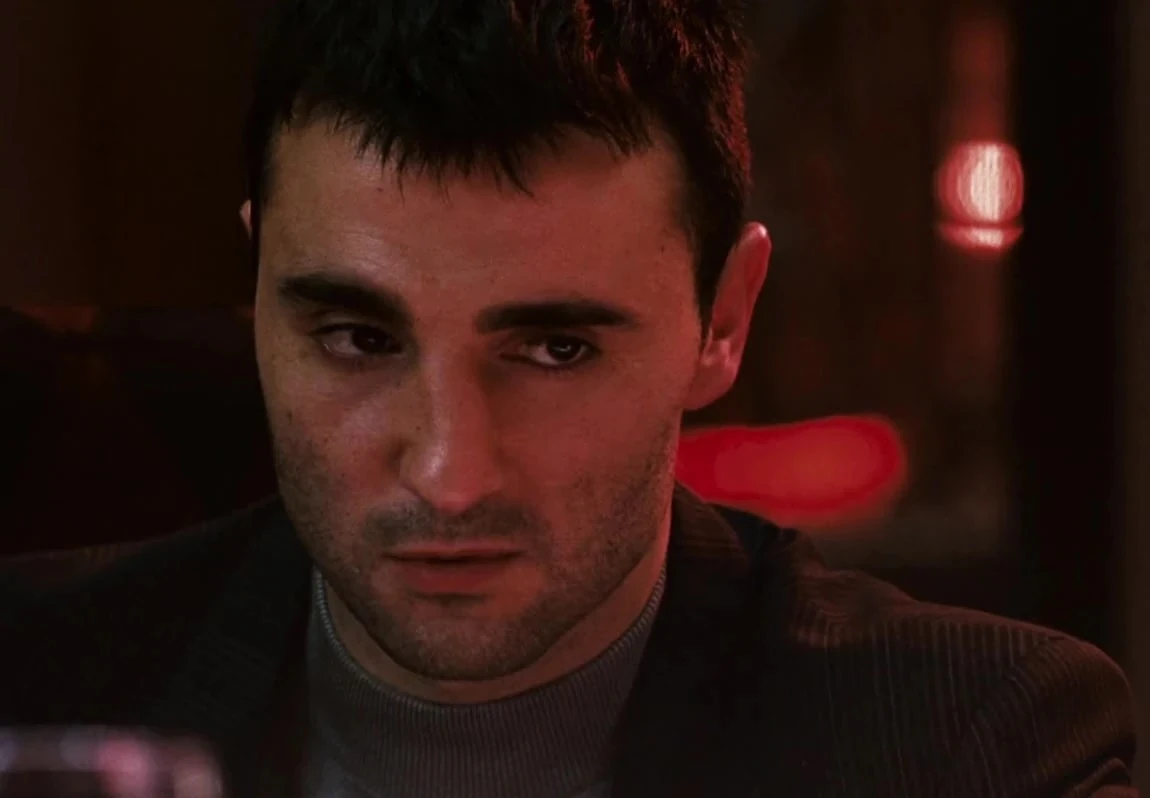 Pompiliu | The Punisher Movies Wiki | Fandom