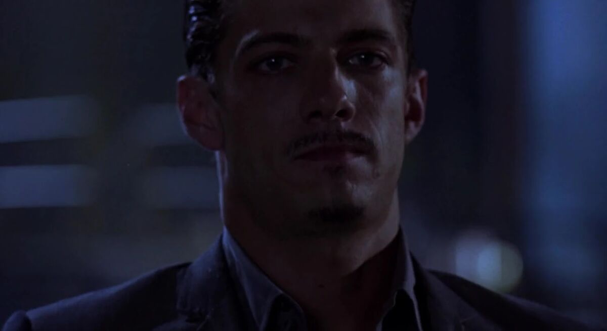 Bobby Saint The Punisher Movies Wiki Fandom