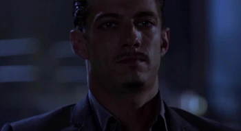 Bobby Saint | The Punisher Movies Wiki | Fandom