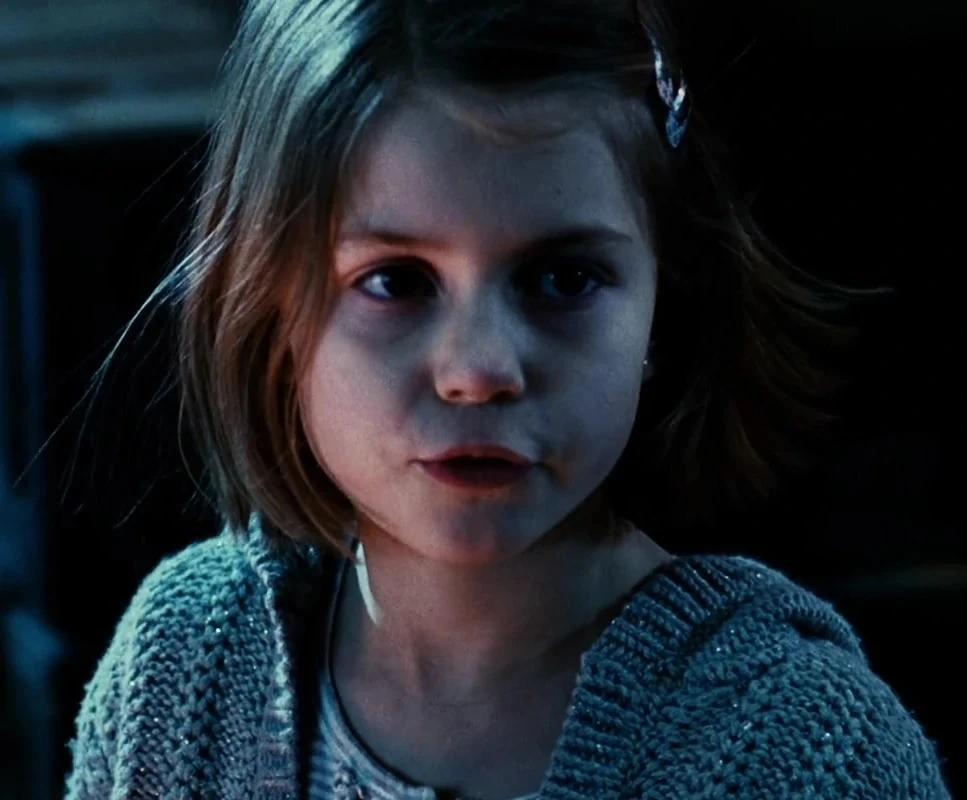 Grace | The Punisher Movies Wiki | Fandom