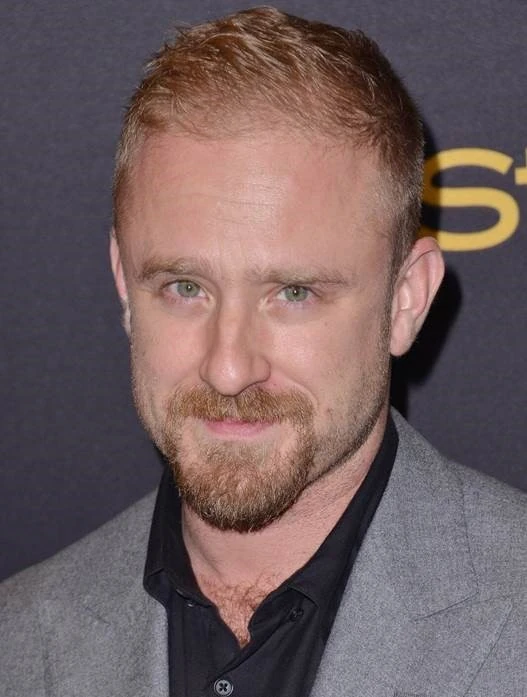 Ben Foster | The Punisher Movies Wiki | Fandom