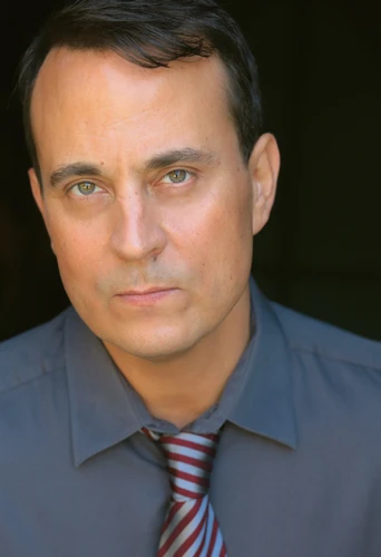 Matt Weber | The Punisher Movies Wiki | Fandom