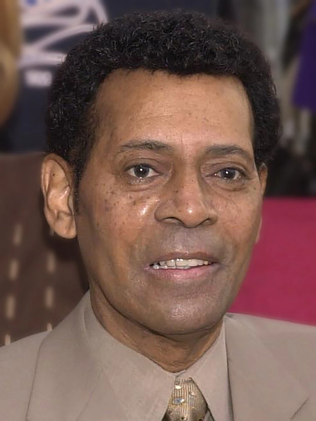 Larry McCormick | The Punisher Movies Wiki | Fandom