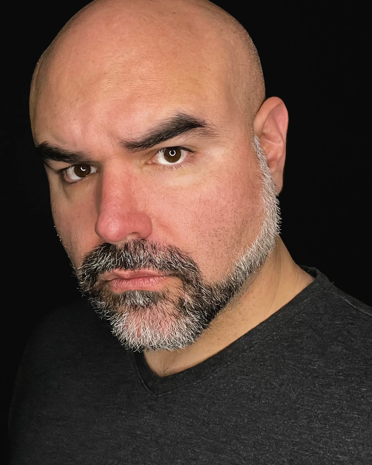 Yamil Piedra | The Punisher Movies Wiki | Fandom