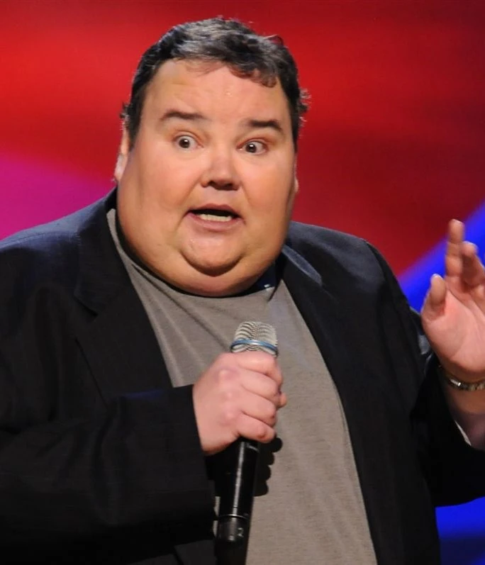 John Pinette | The Punisher Movies Wiki | Fandom
