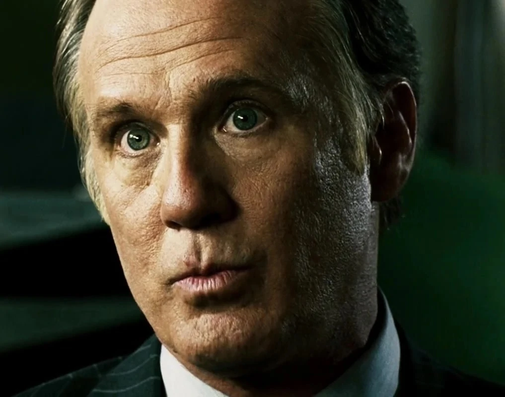 Ross | The Punisher Movies Wiki | Fandom