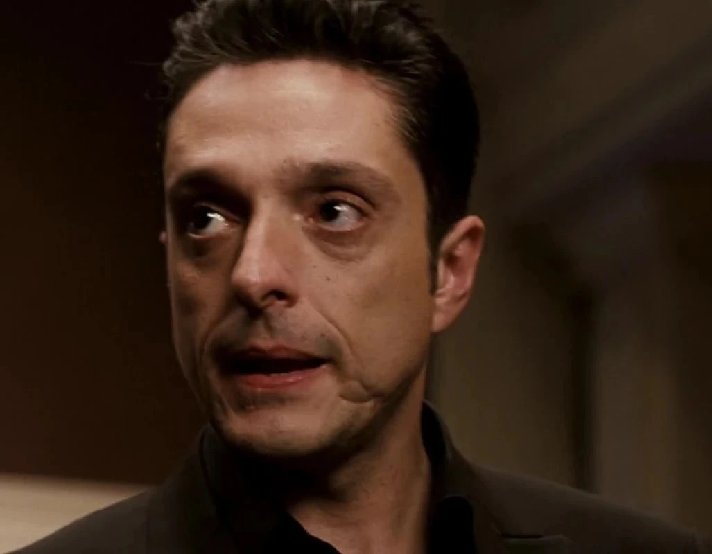 Nicky Donatelli | The Punisher Movies Wiki | Fandom