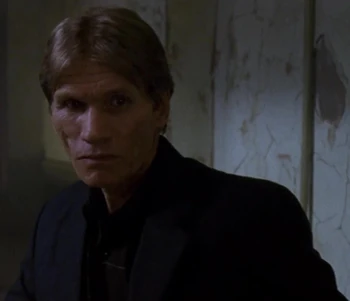 Cutter | The Punisher Movies Wiki | Fandom