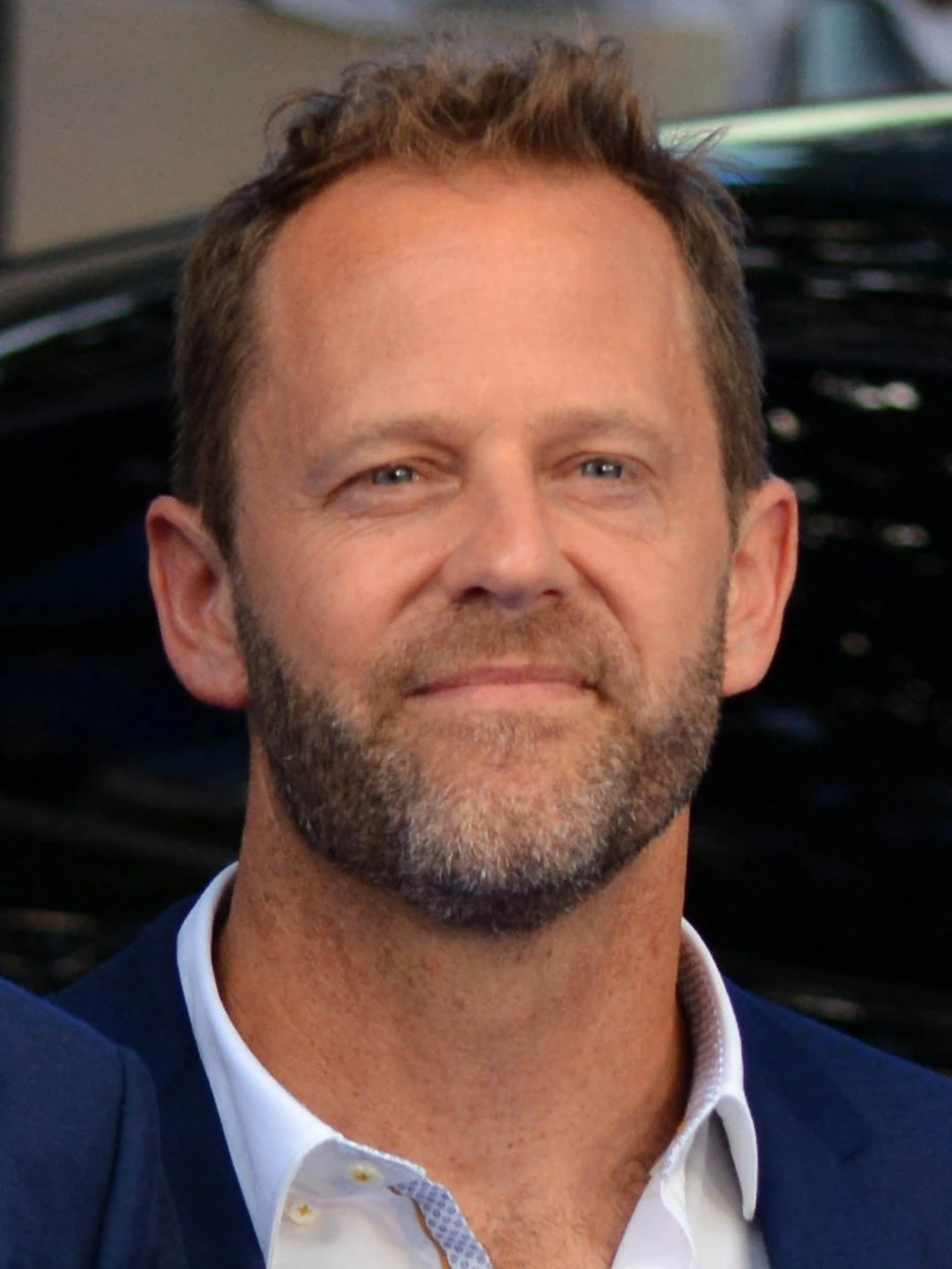 Art Marcum | The Punisher Movies Wiki | Fandom